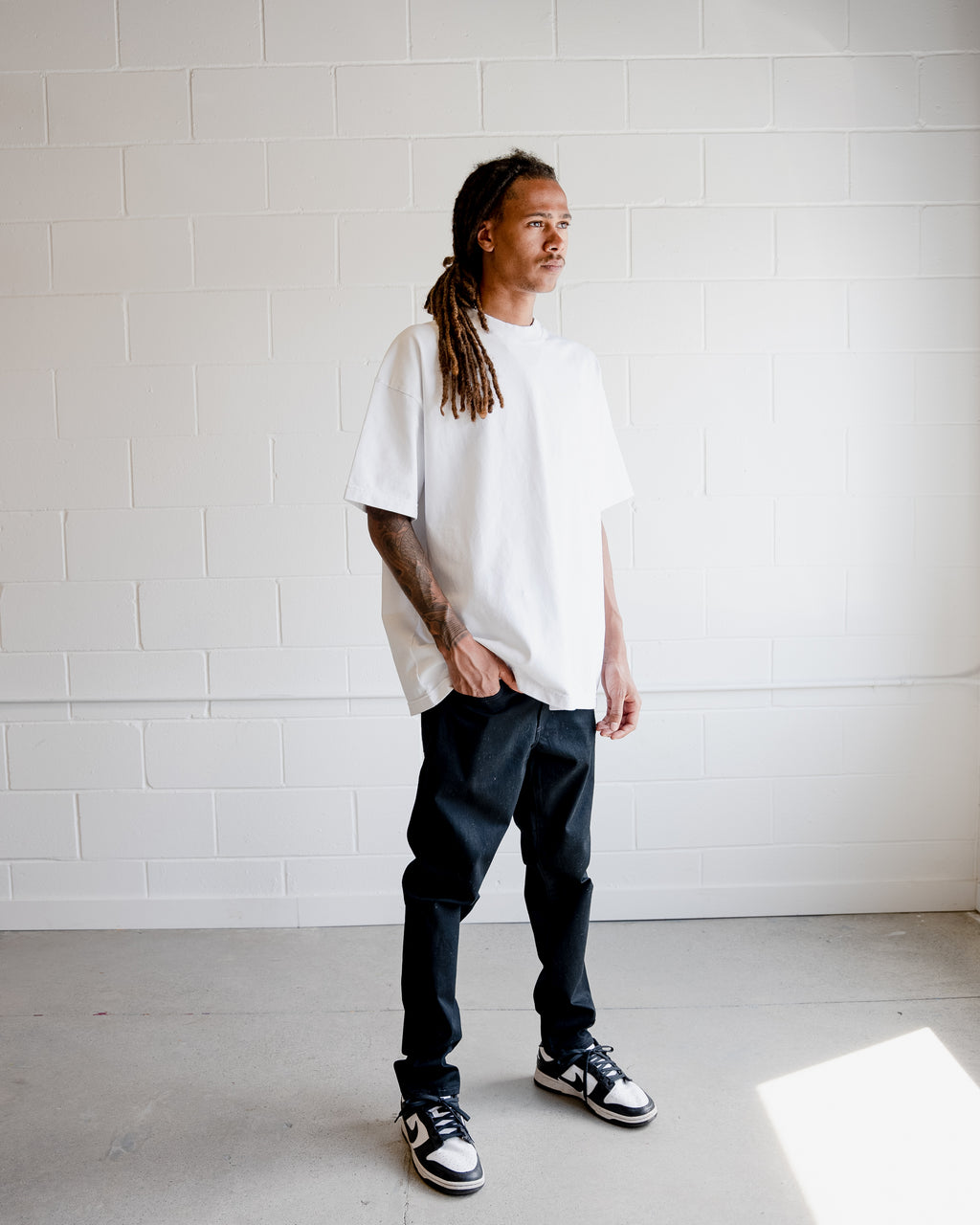 T-SHIRTS – Modern Tones