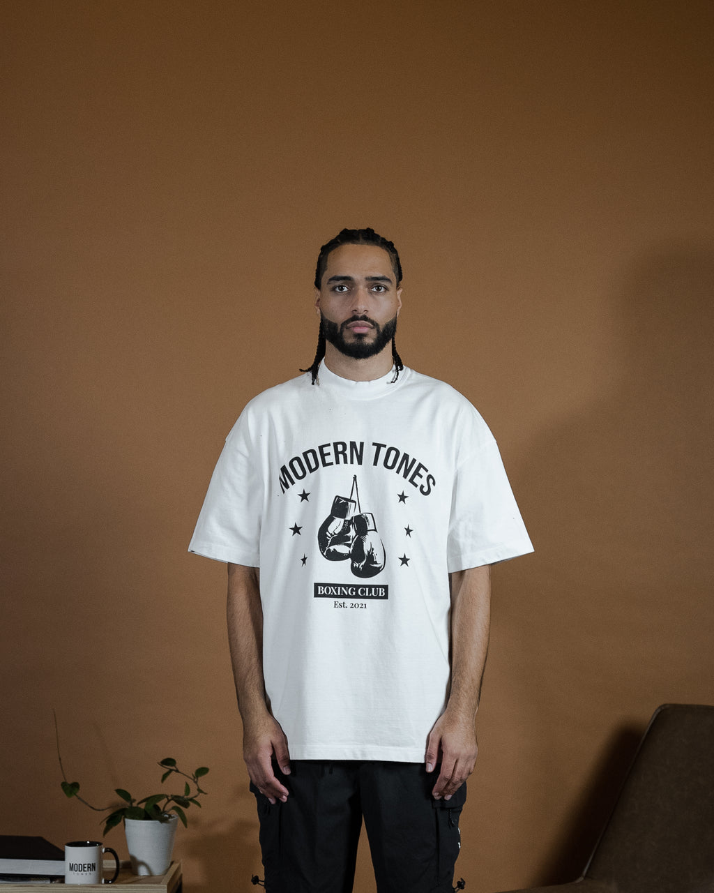 T-SHIRTS – Modern Tones