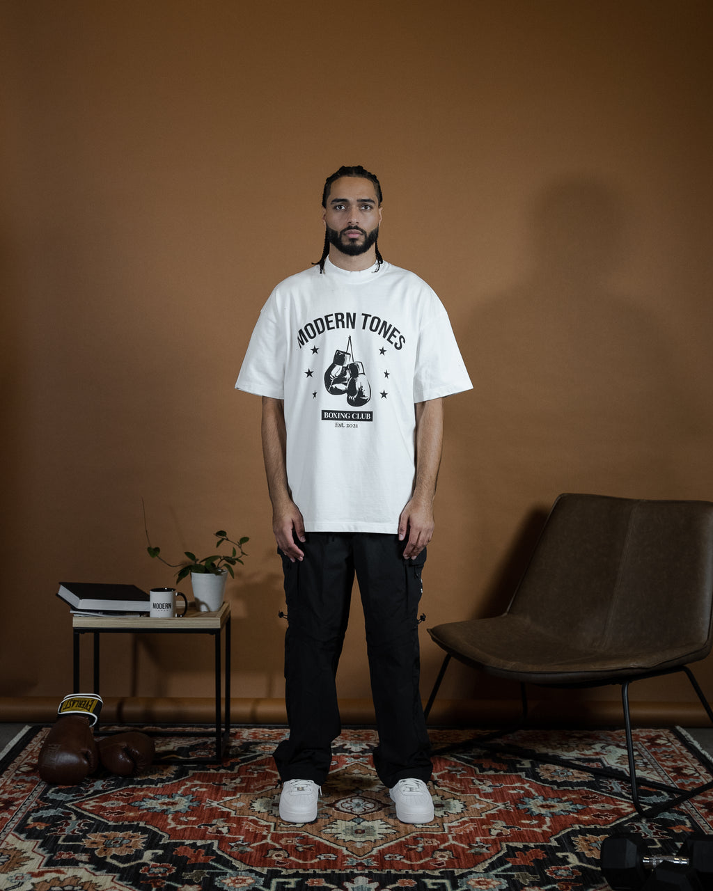 T-SHIRTS – Modern Tones