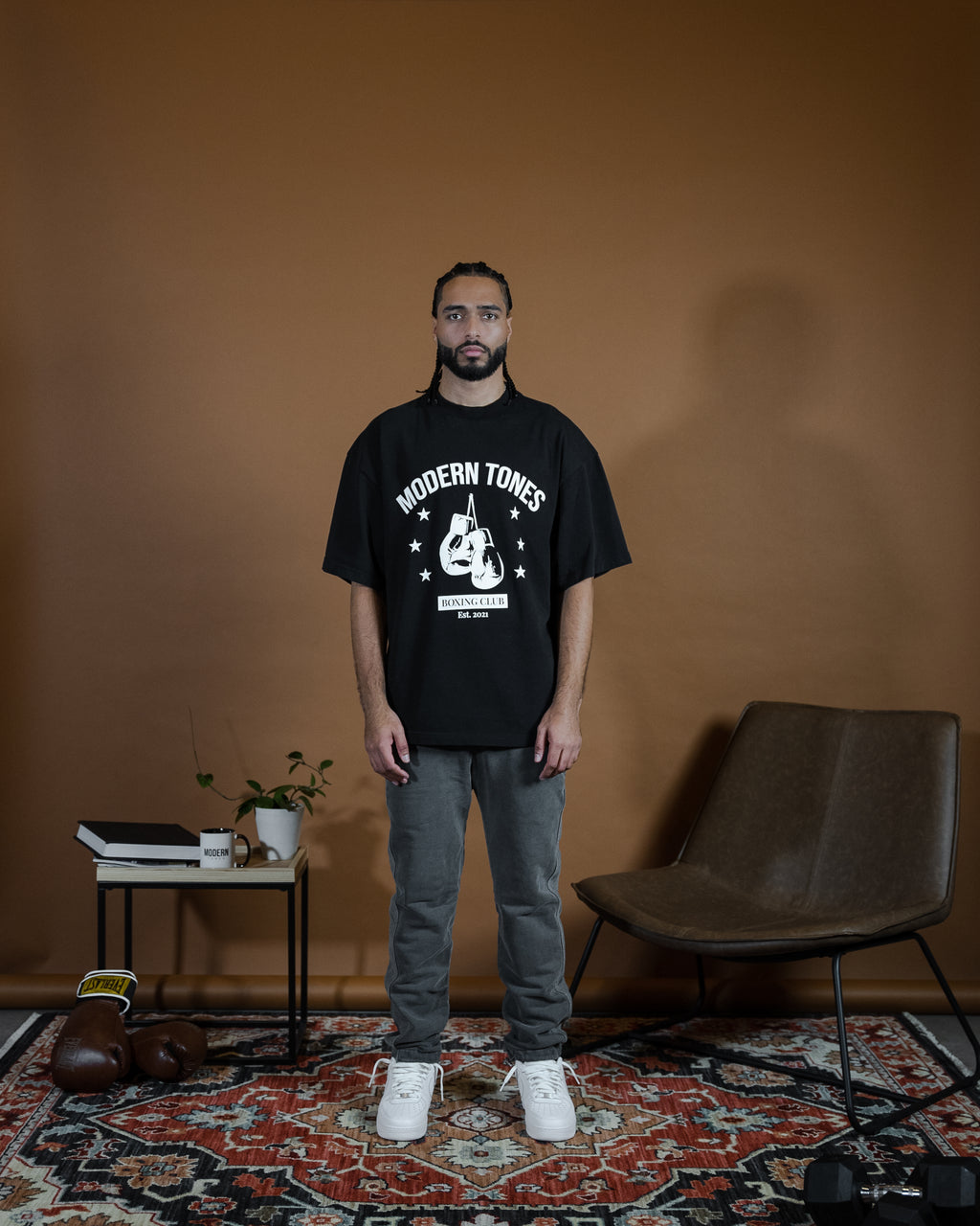 T-SHIRTS – Modern Tones